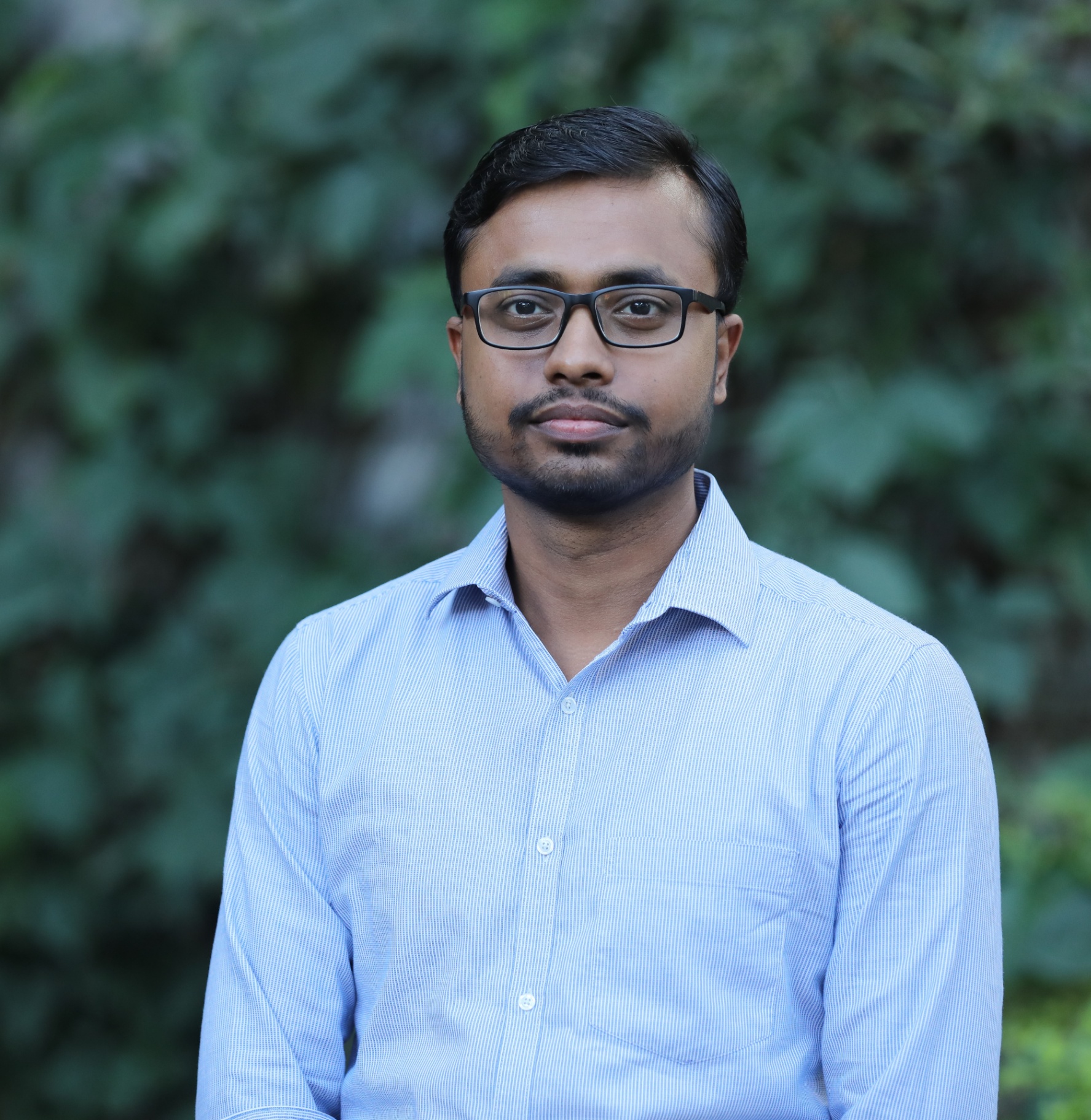 Satyajit Roy | PhD Scholar, IIM Bangalore | Sustainable Value Chains